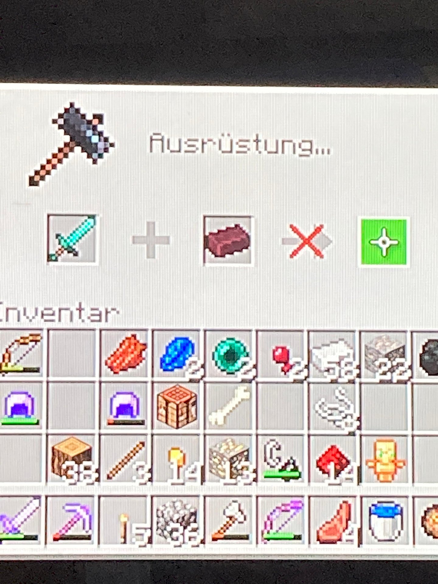 How Do I Make A Netherite Sword In Minecraft Minecraften